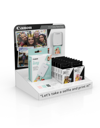 Welcome to the Showroom. | Harding Display