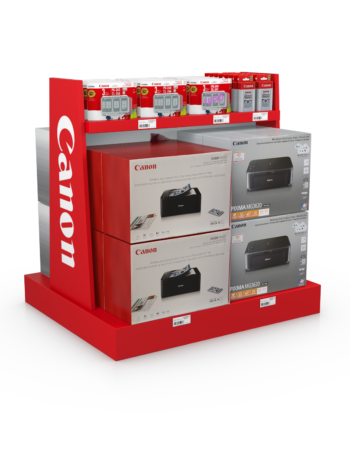 Welcome to the Showroom. | Harding Display