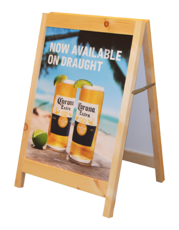 Welcome to the Showroom. | Harding Display