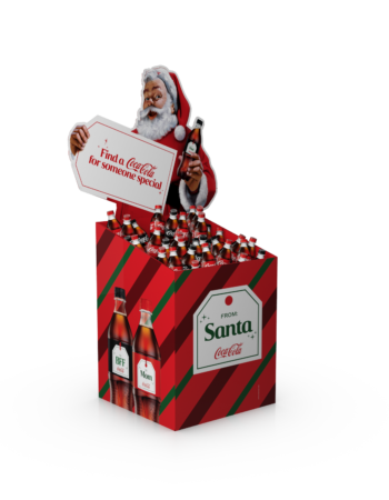 Welcome to the Showroom. | Harding Display