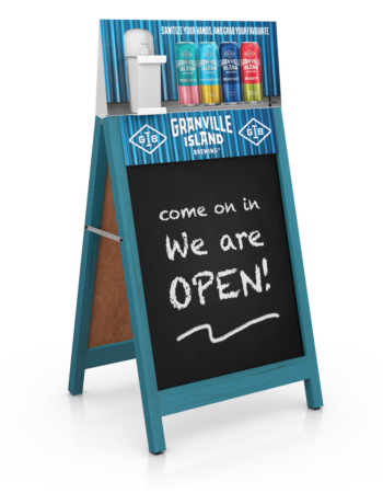 Welcome to the Showroom. | Harding Display